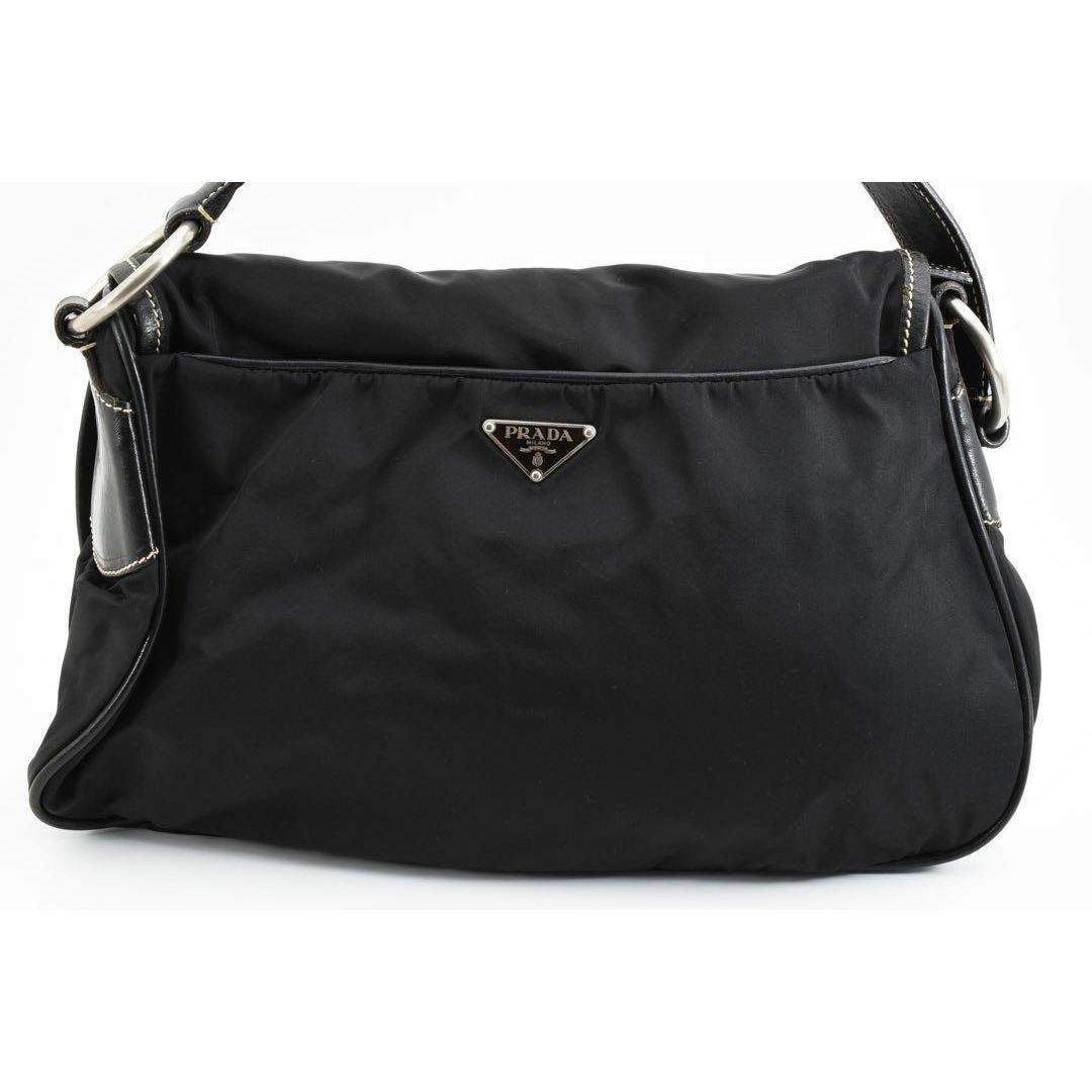 PRADA プラダ ハンドバッグ ワンショルダーバッグ ポコノ 24081608 PRADA プラダ ハンドバッグ ワンショルダーバッグ ポコノ 24081608