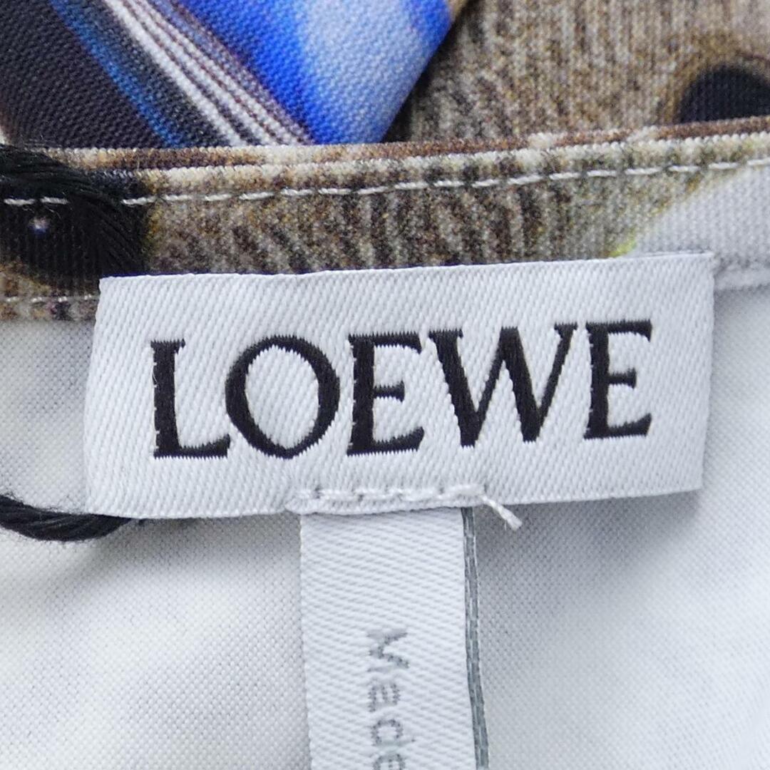 ロエベ LOEWE トップス ロエベ LOEWE トップス