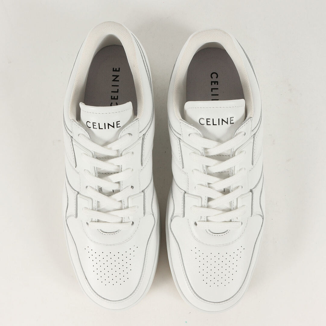 CELINE - 美品 CELINE セリーヌ サイズ:43(28.0cm) 現行モデル CELINE - 美品 CELINE セリーヌ サイズ:43(28.0cm) 現行モデル