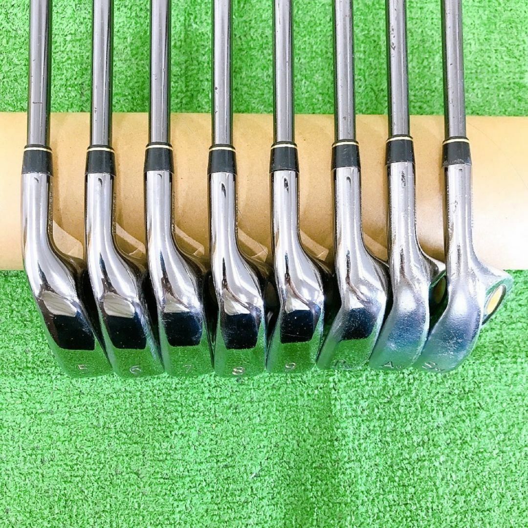 MAJESTY Golf - サ56☆最高級メンズアイアン☆マジェスティ MAJESTY Golf - サ56☆最高級メンズアイアン☆マジェスティ