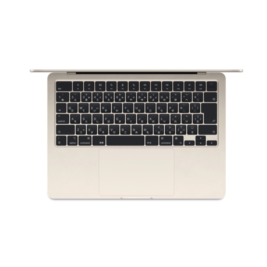 MacBook air M2 8GBメモリ 256GB SSD MacBook air M2 8GBメモリ 256GB SSD