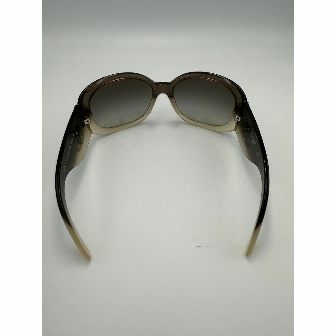 CHANEL - CHANEL 40747A S1144 ココマーク サングラス ブラック CHANEL - CHANEL 40747A S1144 ココマーク サングラス ブラック
