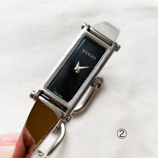 GUCCI(腕時計)のフリマアイテム一覧 GUCCI(腕時計)のフリマアイテム一覧