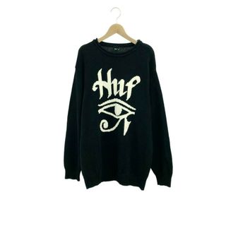 HUF(ニット/セーター)のフリマアイテム一覧 HUF(ニット/セーター)のフリマアイテム一覧