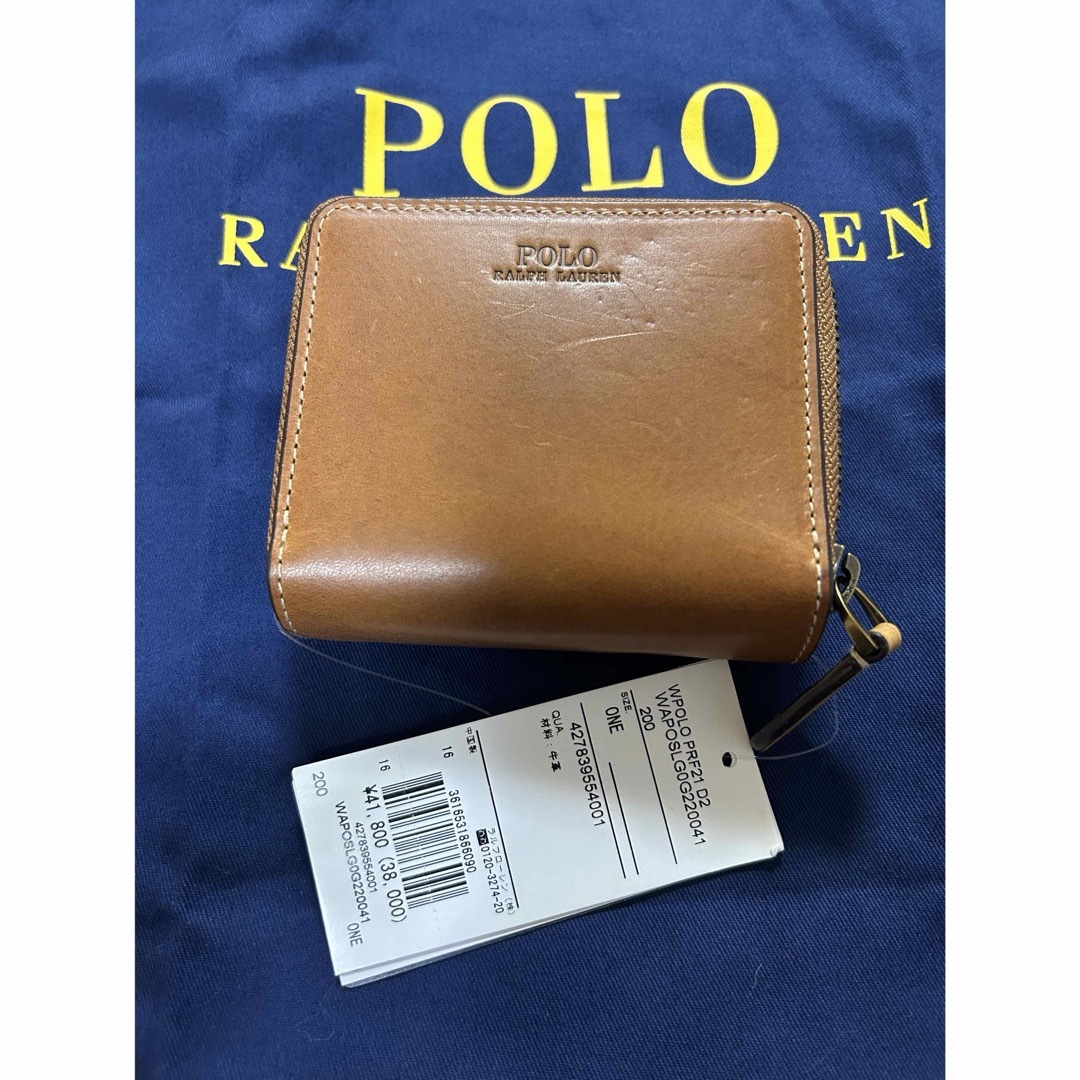 POLO RALPH LAUREN - 新品POLO Ralph Lauren レディース 二 POLO RALPH LAUREN - 新品POLO Ralph Lauren レディース 二