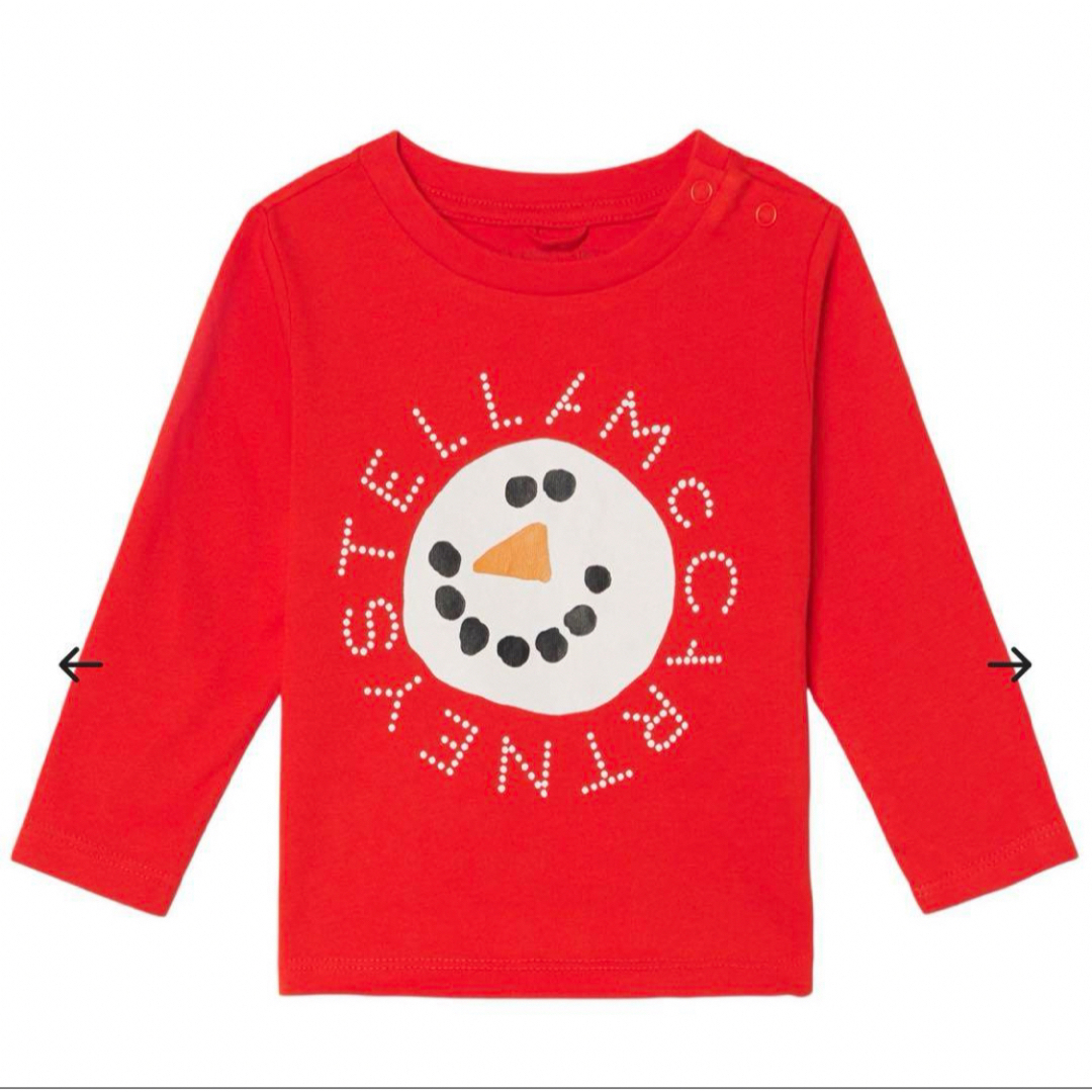 Stella McCartney - 【新品】Stella McCartney ステラ Stella McCartney - 【新品】Stella McCartney ステラ