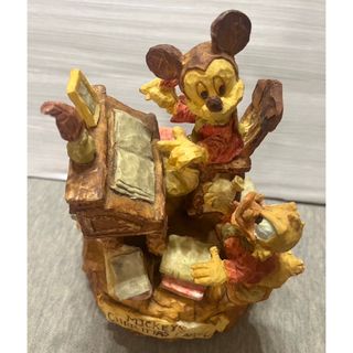 Disney(オルゴール)のフリマアイテム一覧 Disney(オルゴール)のフリマアイテム一覧