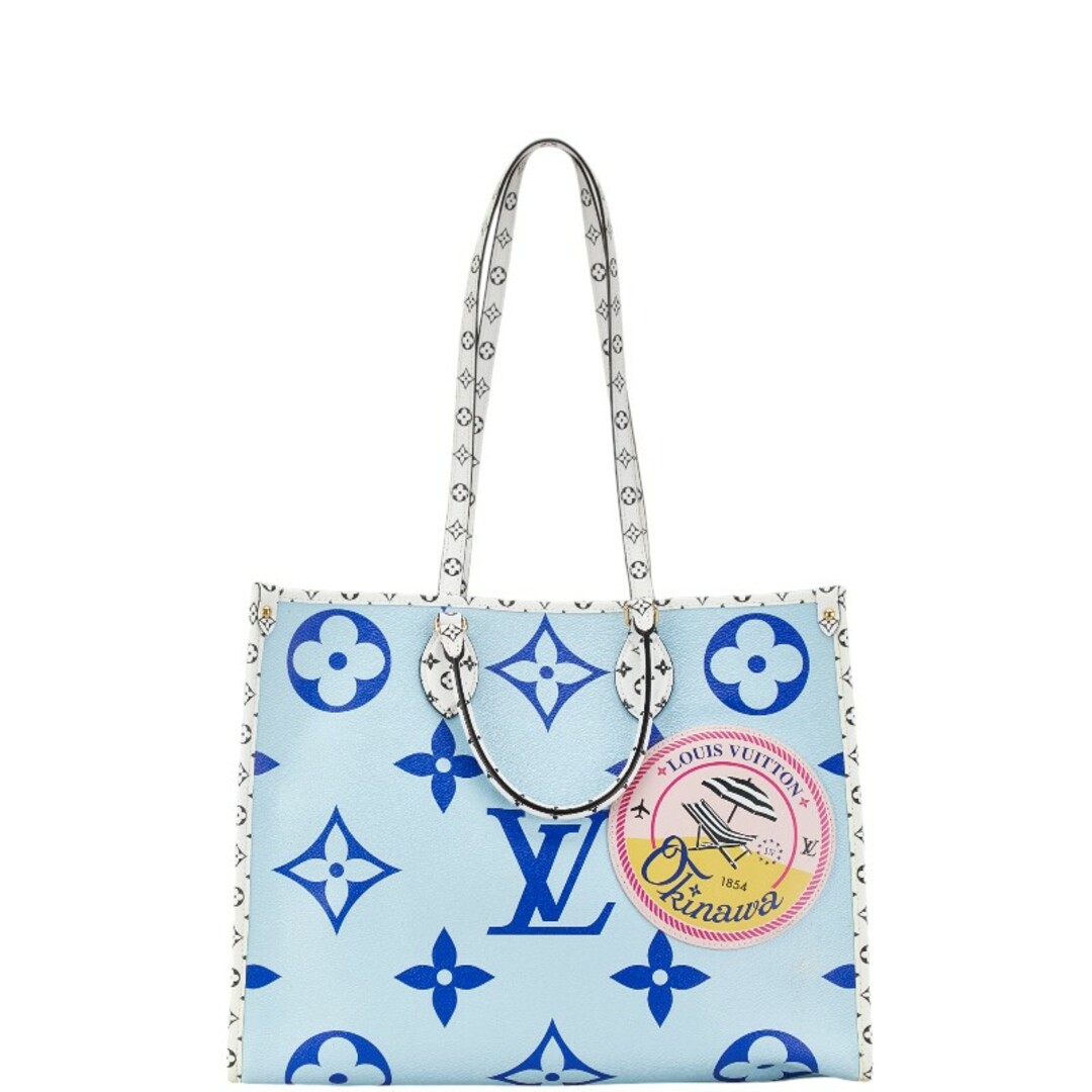 LOUIS VUITTON - ルイ ヴィトン 19SS モノグラム ジャイアント LOUIS VUITTON - ルイ ヴィトン 19SS モノグラム ジャイアント