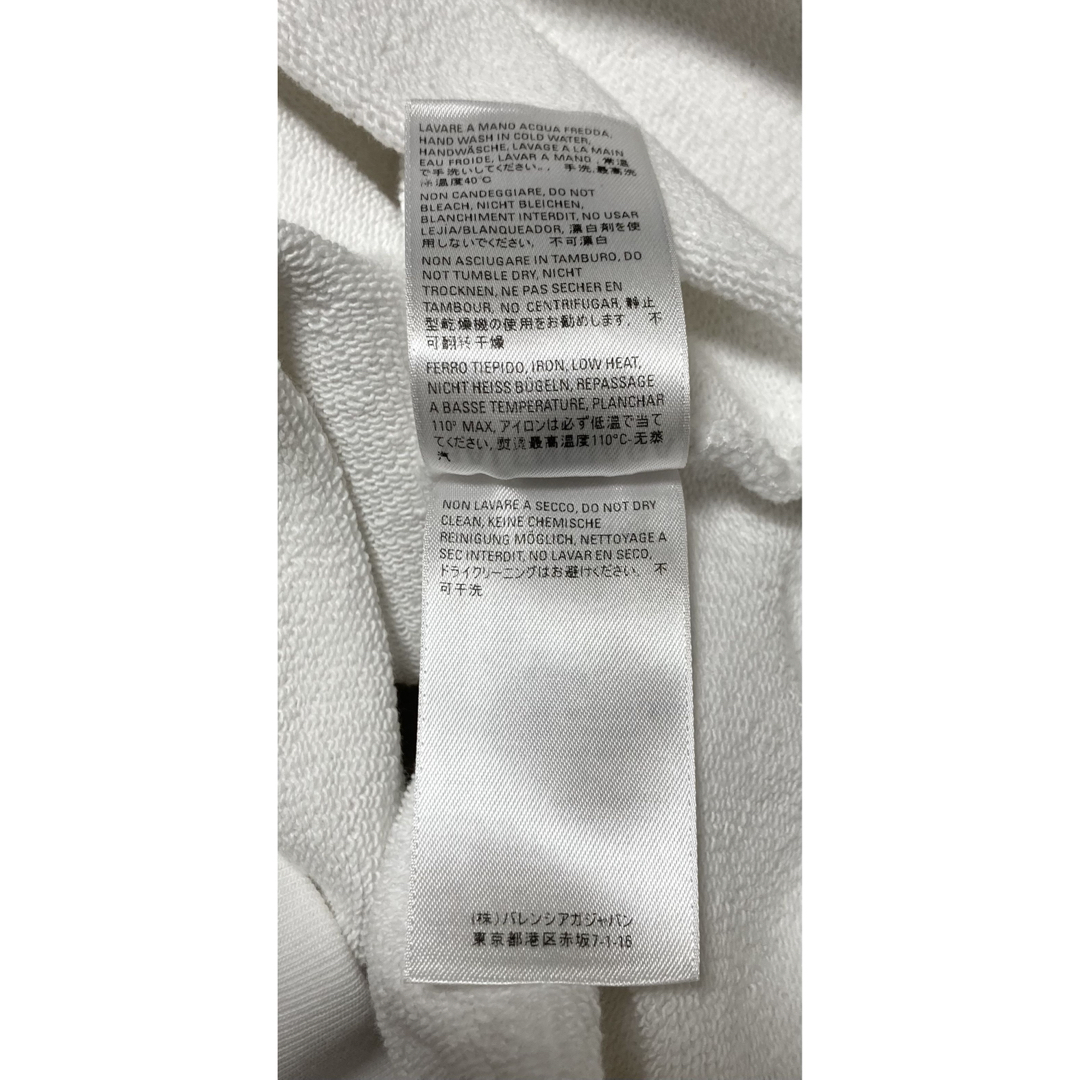 BALENCIAGA - BALENCIAGA バレンシアガ 20SS オリンピック BALENCIAGA - BALENCIAGA バレンシアガ 20SS オリンピック