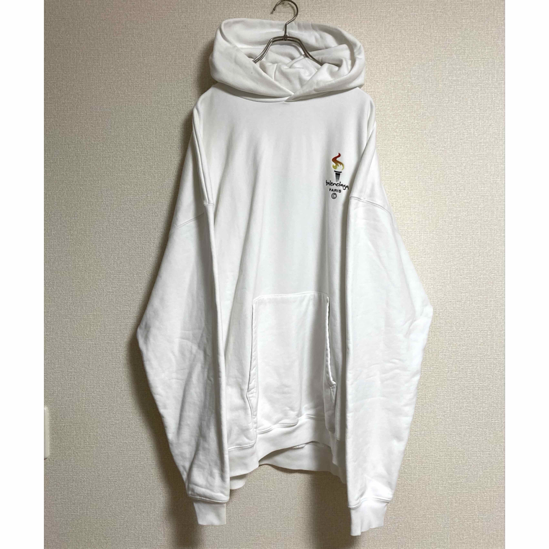 BALENCIAGA - BALENCIAGA バレンシアガ 20SS オリンピック BALENCIAGA - BALENCIAGA バレンシアガ 20SS オリンピック