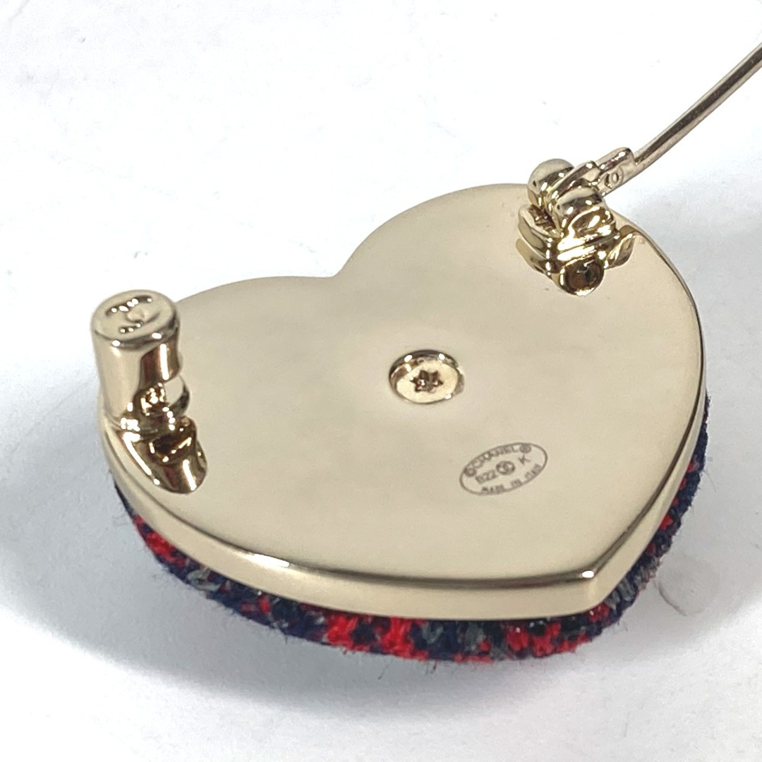 CHANEL - シャネル CHANEL ハート ココマーク CC B22K CHANEL - シャネル CHANEL ハート ココマーク CC B22K