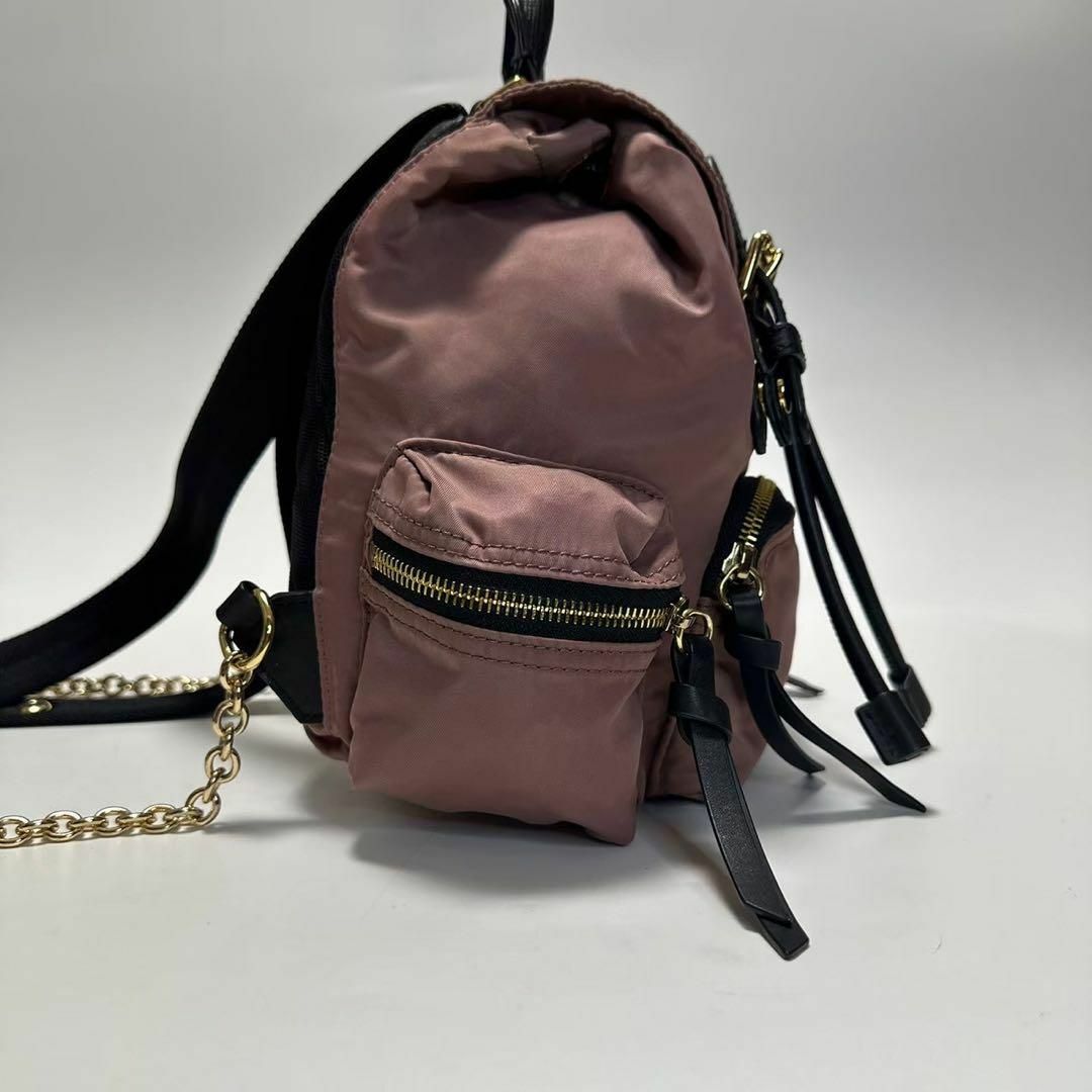 BURBERRY - c63【美品】近年モデル バーバリー ロゴ金具 BURBERRY - c63【美品】近年モデル バーバリー ロゴ金具