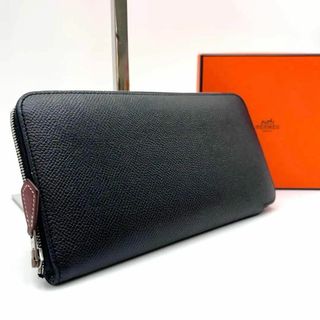 HERMES(財布 ・ ブラック/黒色系)のフリマアイテム一覧 HERMES(財布 ・ ブラック/黒色系)のフリマアイテム一覧