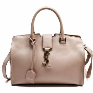サンローラン CABAS ハンドバッグ(レディース)の通販 200点以上 サンローラン CABAS ハンドバッグ(レディース)の通販 200点以上
