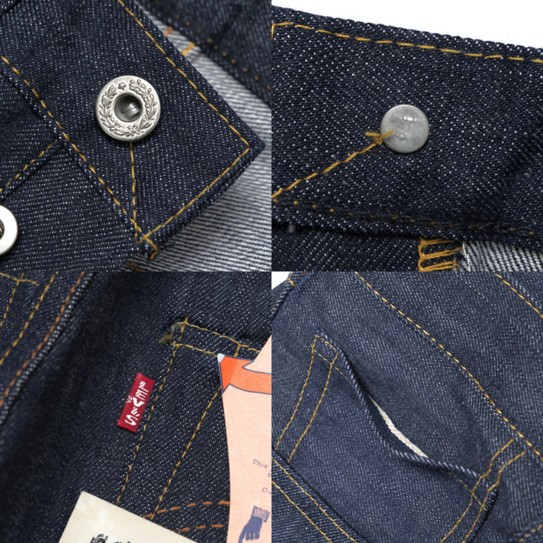 Levi's - □未使用品□Levi's リーバイス デッドストック Levi's - □未使用品□Levi's リーバイス デッドストック