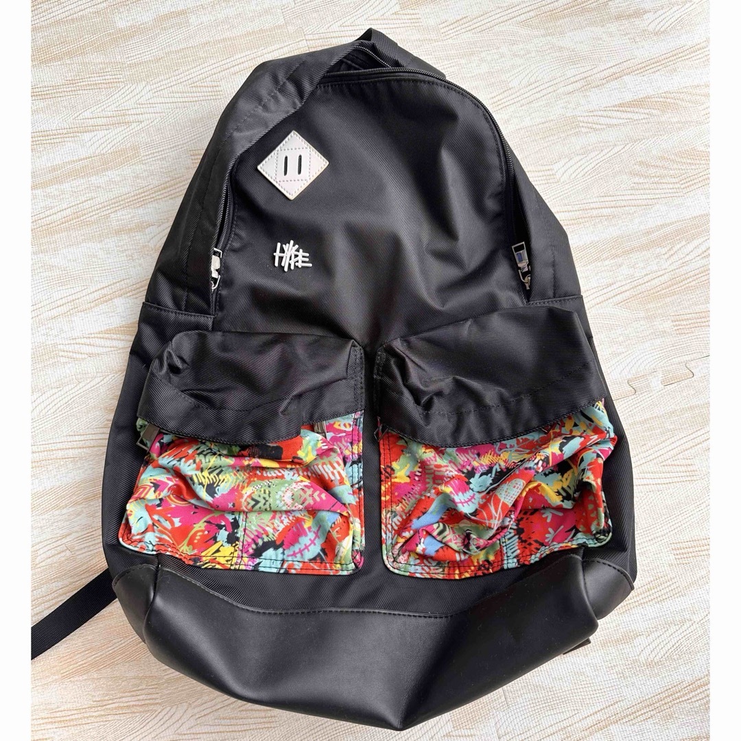 米津玄師 HYPE リュック 米津玄師 HYPE リュック