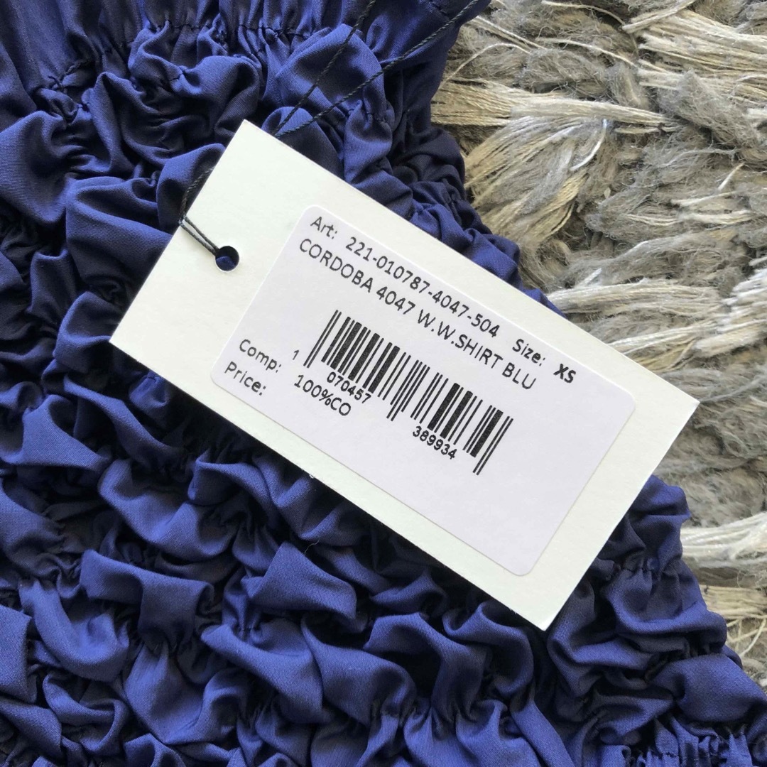 DRIES VAN NOTEN - 最終値下 DriesVanNoten ドリスヴァン DRIES VAN NOTEN - 最終値下 DriesVanNoten ドリスヴァン