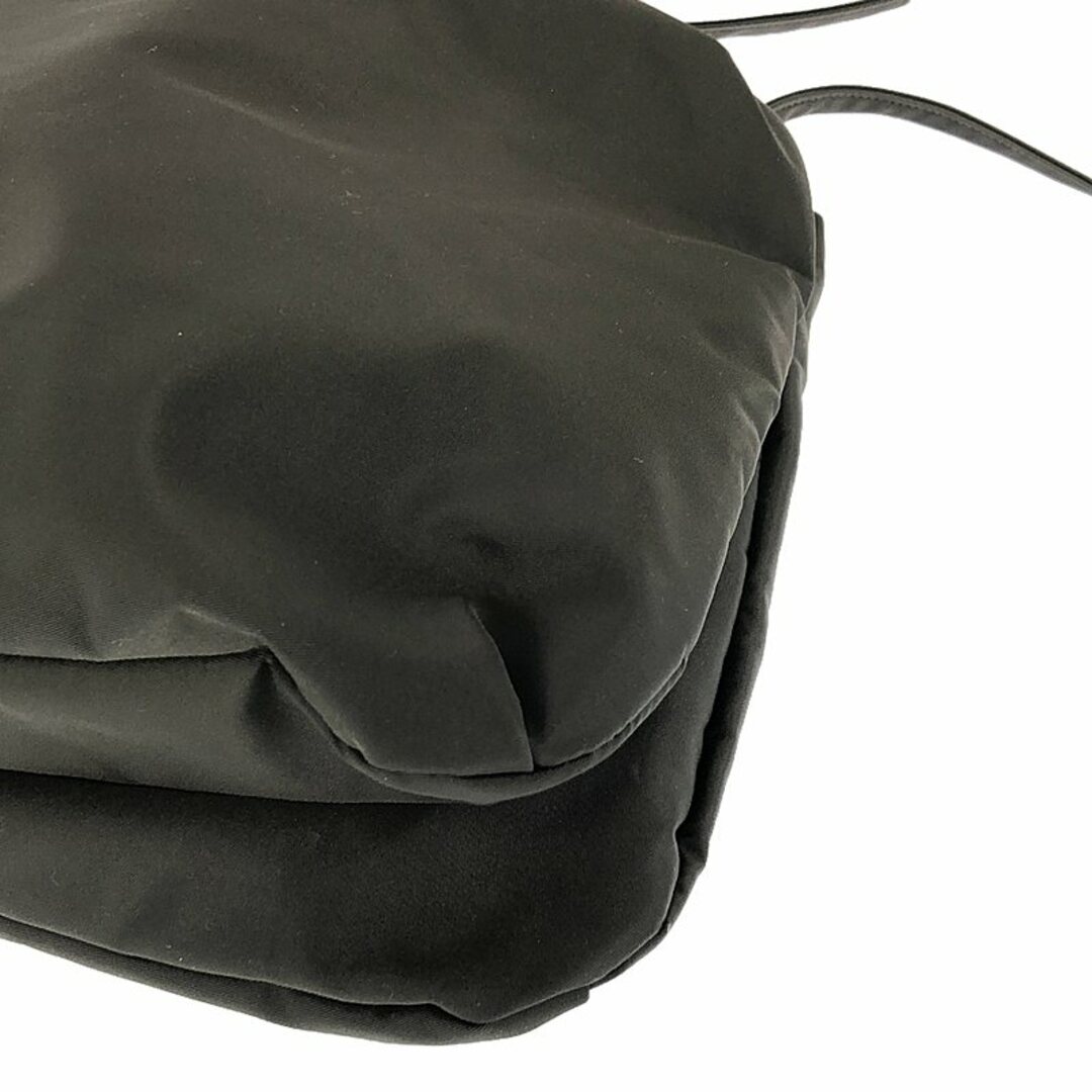 THE ROW - THE ROW / ザロウ | Bourse XL Drawstring ナイロン THE ROW - THE ROW / ザロウ | Bourse XL Drawstring ナイロン