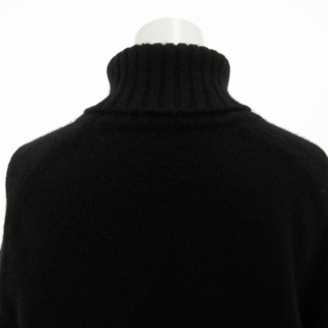 エルメス ニット セーター タートルネック カシシル モヘヤ混 36 エルメス ニット セーター タートルネック カシシル モヘヤ混 36