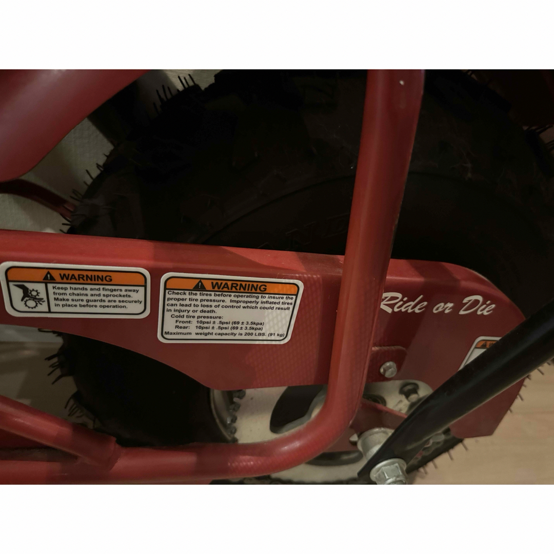 Supreme - supreme シュプリーム バイク 自転車 Colemanの通販 Supreme - supreme シュプリーム バイク 自転車 Colemanの通販