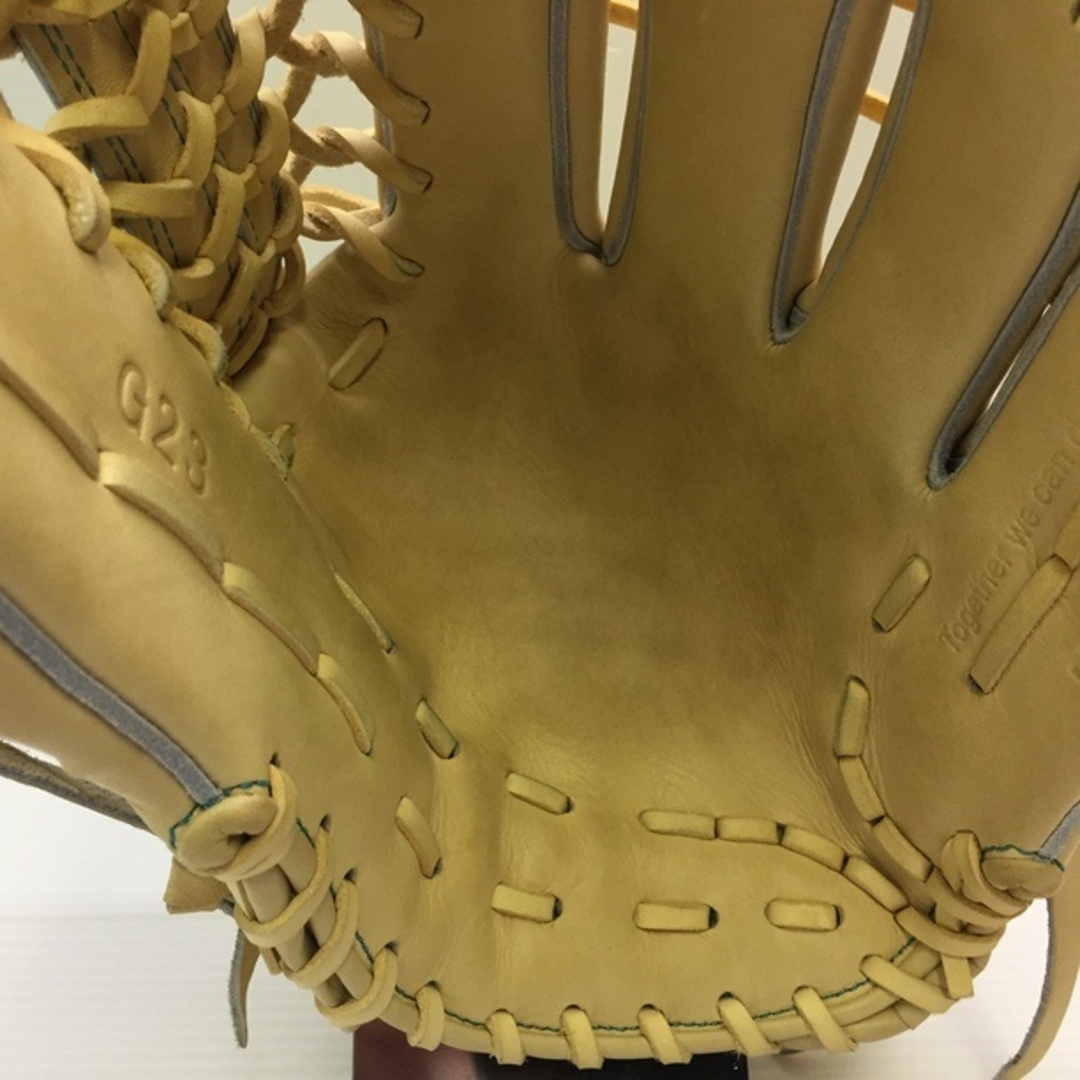 ワンオブジアンサー 硬式内野手グローブ 下す ワンオブジアンサー 硬式内野手グローブ 下す