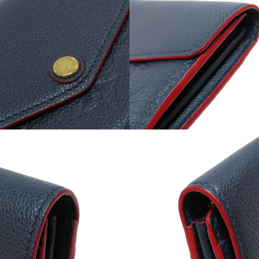 LOUIS VUITTON M62125 ポルトフォイユ・サラ 長財布(小銭入れ LOUIS VUITTON M62125 ポルトフォイユ・サラ 長財布(小銭入れ