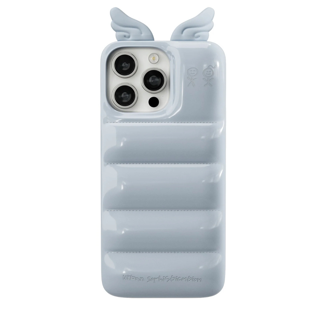 Urban Sophistication iPhone16pro ケース 羽の通販 by 引っ越し Urban Sophistication iPhone16pro ケース 羽の通販 by 引っ越し