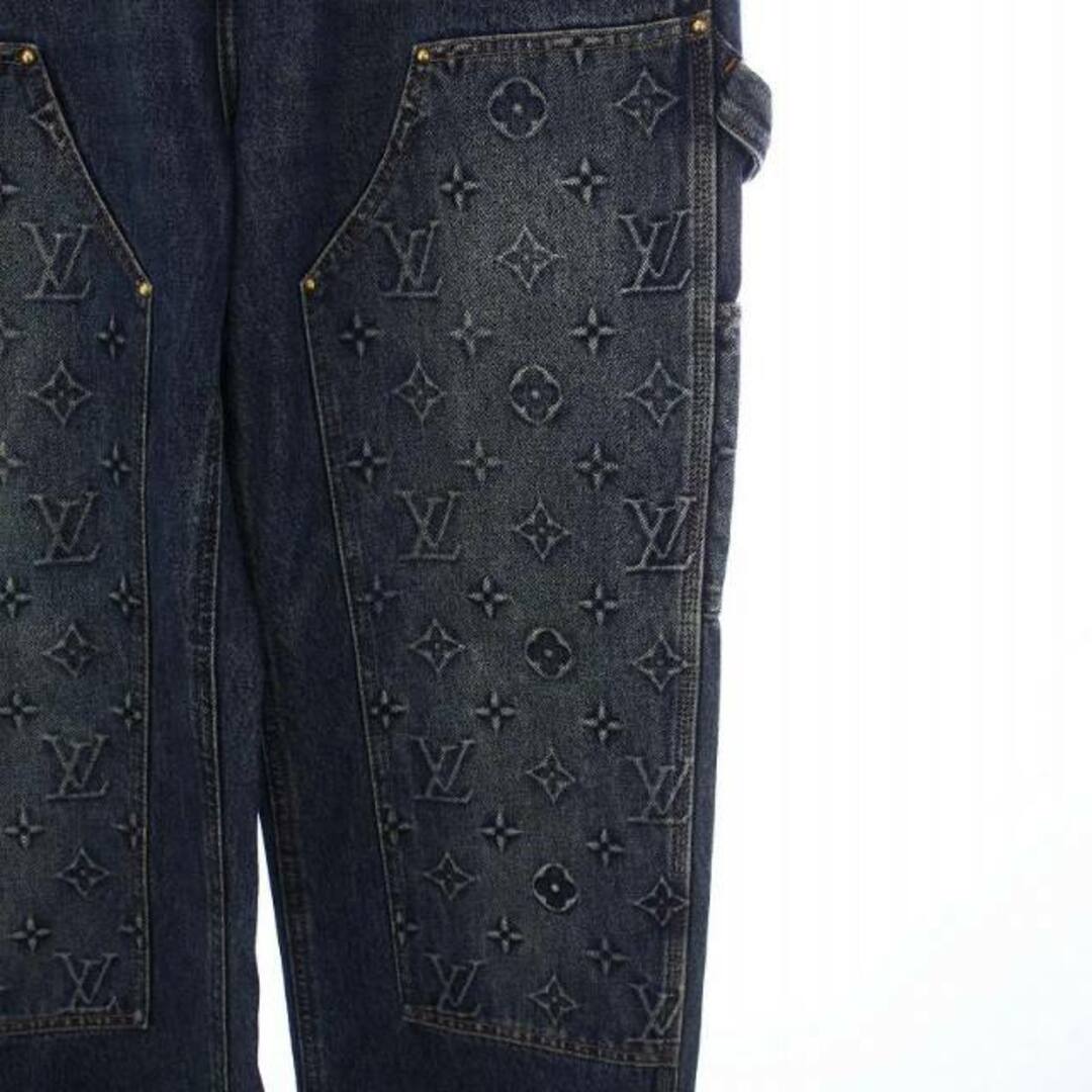 LOUIS VUITTON - LOUIS VUITTON 23AW モノグラム カーペンター LOUIS VUITTON - LOUIS VUITTON 23AW モノグラム カーペンター