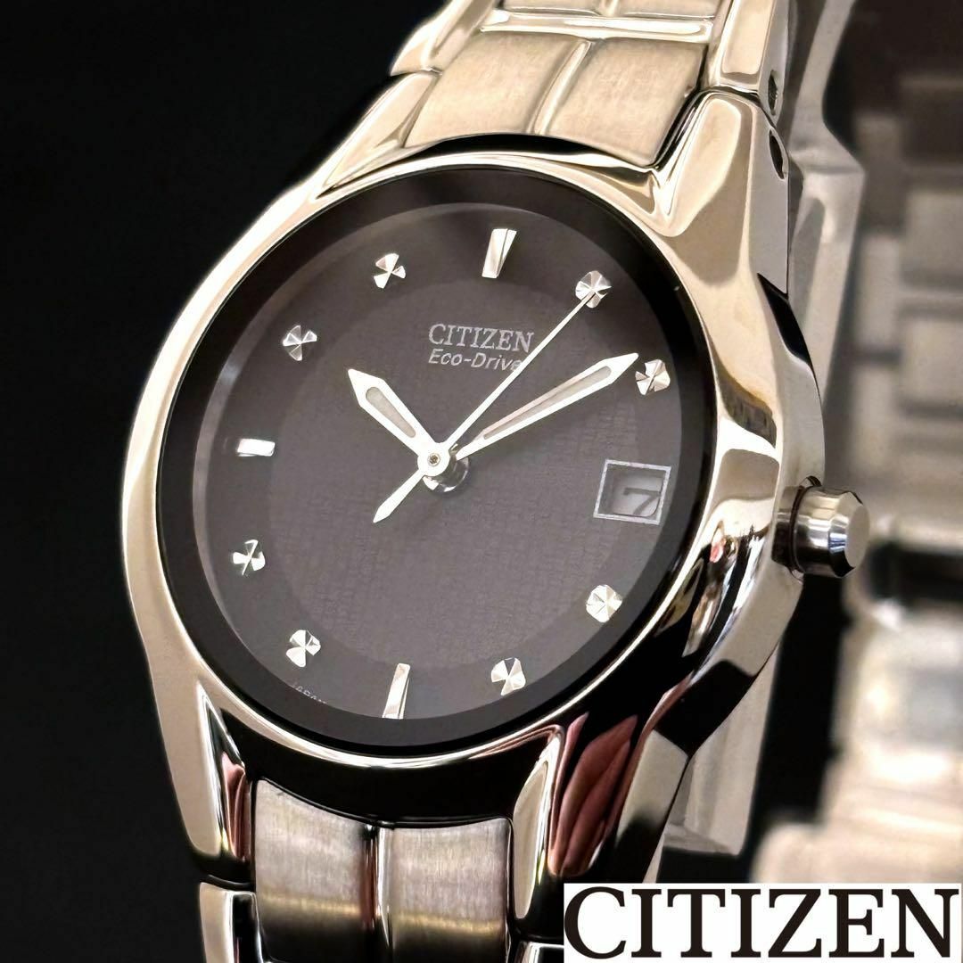 CITIZEN - 【CITIZEN】展示品特価/シチズン/レディース腕時計 CITIZEN - 【CITIZEN】展示品特価/シチズン/レディース腕時計