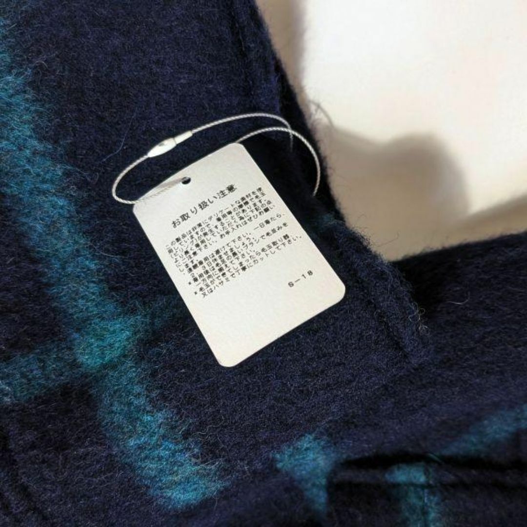 2023AW センソユニコ io comme io コート イオ コム イオ 2023AW センソユニコ io comme io コート イオ コム イオ