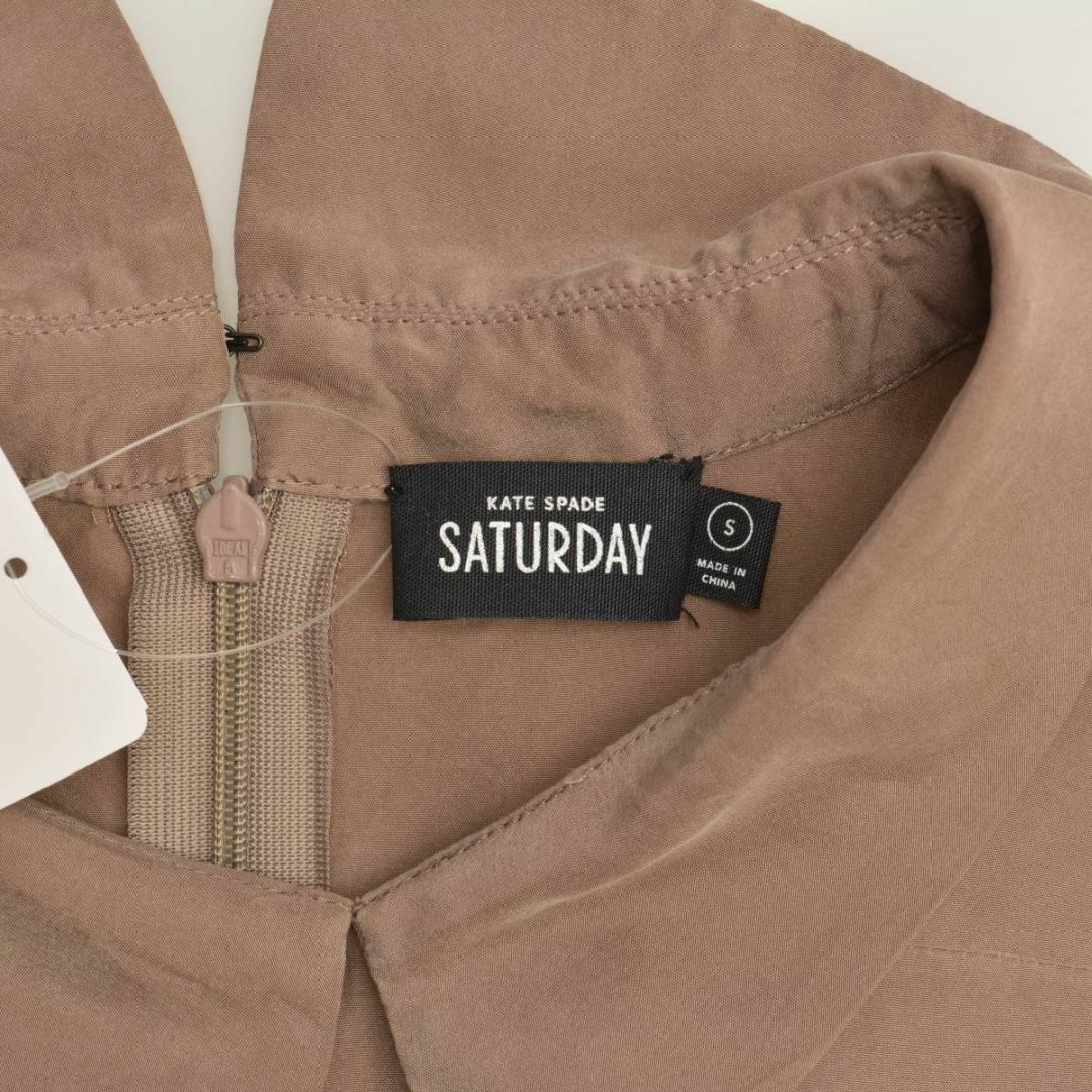 kate spade NEW YORK - 【KateSpade】SATURDAY シルク プル kate spade NEW YORK - 【KateSpade】SATURDAY シルク プル