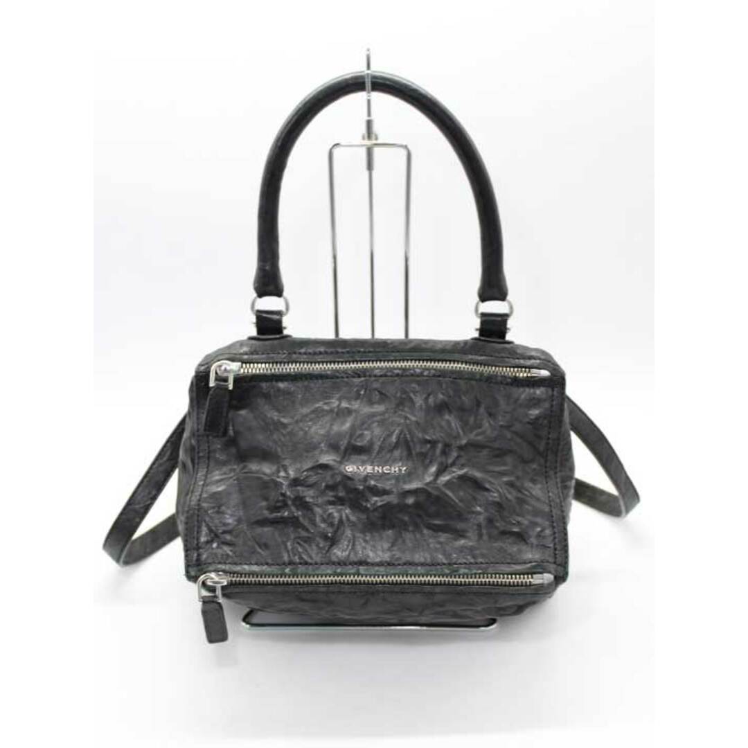 GIVENCHY - 【新入荷】◇GIVENCHY/ジバンシイ◇パンドラスモール GIVENCHY - 【新入荷】◇GIVENCHY/ジバンシイ◇パンドラスモール