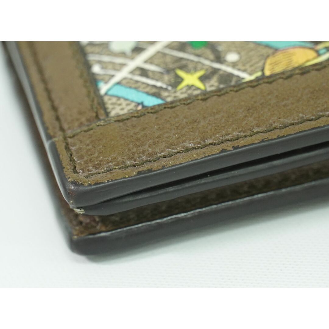 GUCCI - 本物 グッチ GUCCI × ディズニー Disney ドナルドダック GUCCI - 本物 グッチ GUCCI × ディズニー Disney ドナルドダック