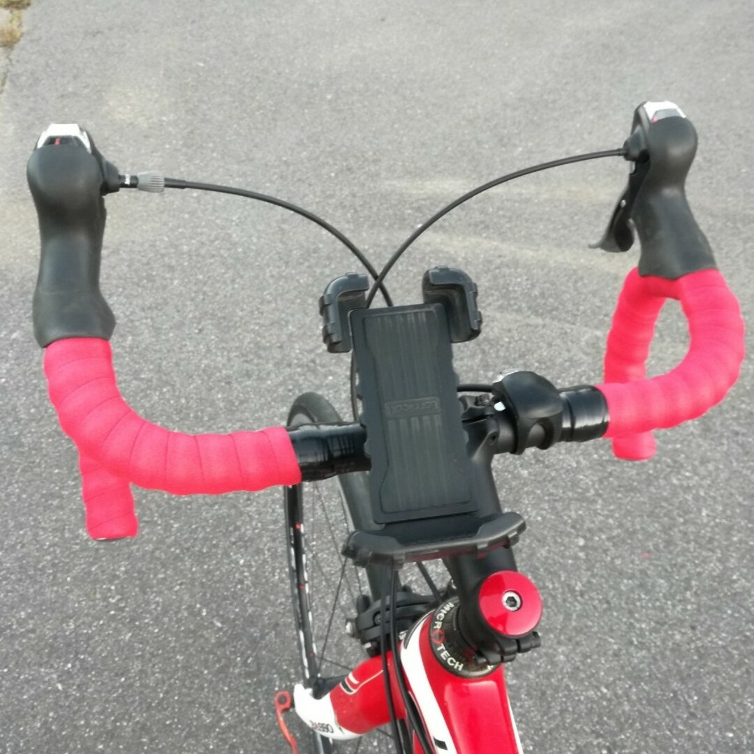 BASSO バッソ カーボンフレーム ロードバイクの通販 by BASSO バッソ カーボンフレーム ロードバイクの通販 by