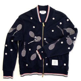THOM BROWNE(ブルゾン)のフリマアイテム一覧 THOM BROWNE(ブルゾン)のフリマアイテム一覧