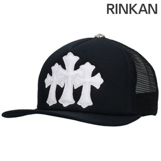 Chrome Hearts - クロムハーツ TRUCKER CAPトラッカーキャップ Chrome Hearts - クロムハーツ TRUCKER CAPトラッカーキャップ