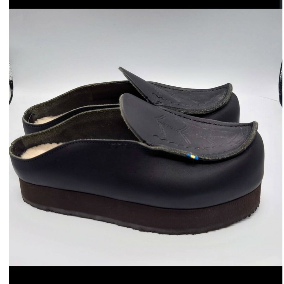 Acne Studios - 新品同様 アクネ ストゥディオズ ケロ レザー Acne Studios - 新品同様 アクネ ストゥディオズ ケロ レザー