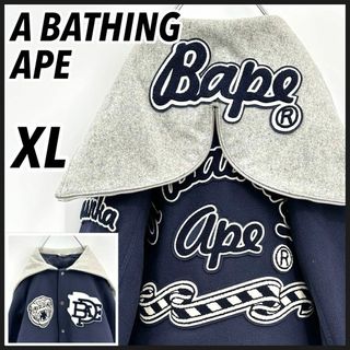A BATHING APE - A BATHING APE スタッフ限定シリアルNo A BATHING APE - A BATHING APE スタッフ限定シリアルNo