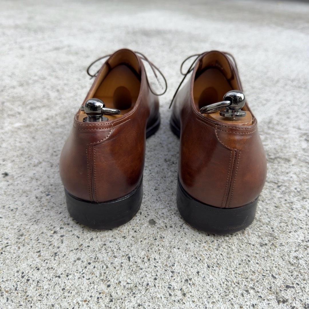 BERLUTI - 初期 定価35.3万円 ベルルッティ アレッサンドロ BERLUTI - 初期 定価35.3万円 ベルルッティ アレッサンドロ