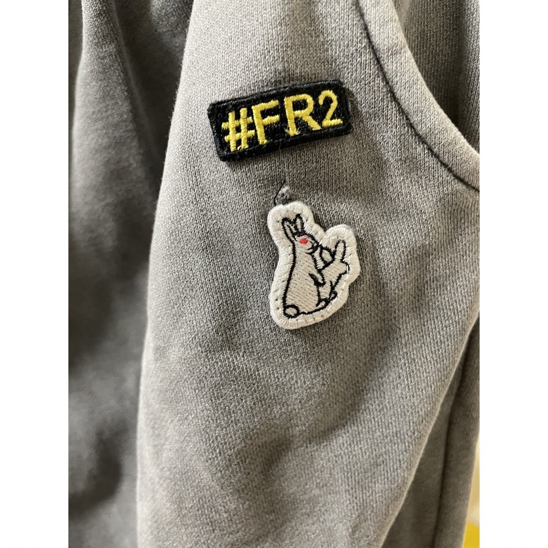 FR2 スウェットパンツ XL FR2 スウェットパンツ XL