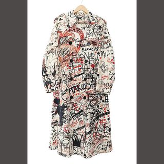 BURBERRY - バーバリー BURBERRY リカルドティッシ期 トレンチ BURBERRY - バーバリー BURBERRY リカルドティッシ期 トレンチ