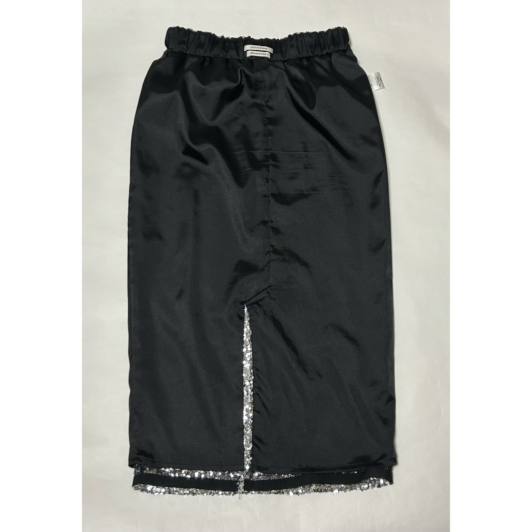 DEUXIEME CLASSE - COUTURE D`ADAM クチュールドアダム スカート DEUXIEME CLASSE - COUTURE D`ADAM クチュールドアダム スカート