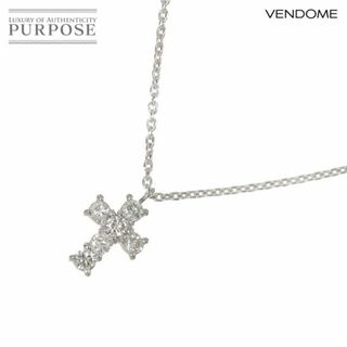 Vendome Aoyama(ネックレス)のフリマアイテム一覧 Vendome Aoyama(ネックレス)のフリマアイテム一覧