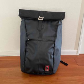 CHROME - 新品同様の超美品 クロムハーツ スクロールバンド 栗生 CHROME - 新品同様の超美品 クロムハーツ スクロールバンド 栗生