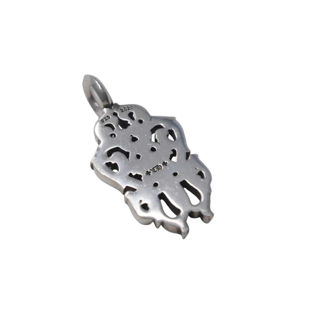 Chrome Hearts - CHROME HEARTS クロムハーツ VINE DAGGER Chrome Hearts - CHROME HEARTS クロムハーツ VINE DAGGER