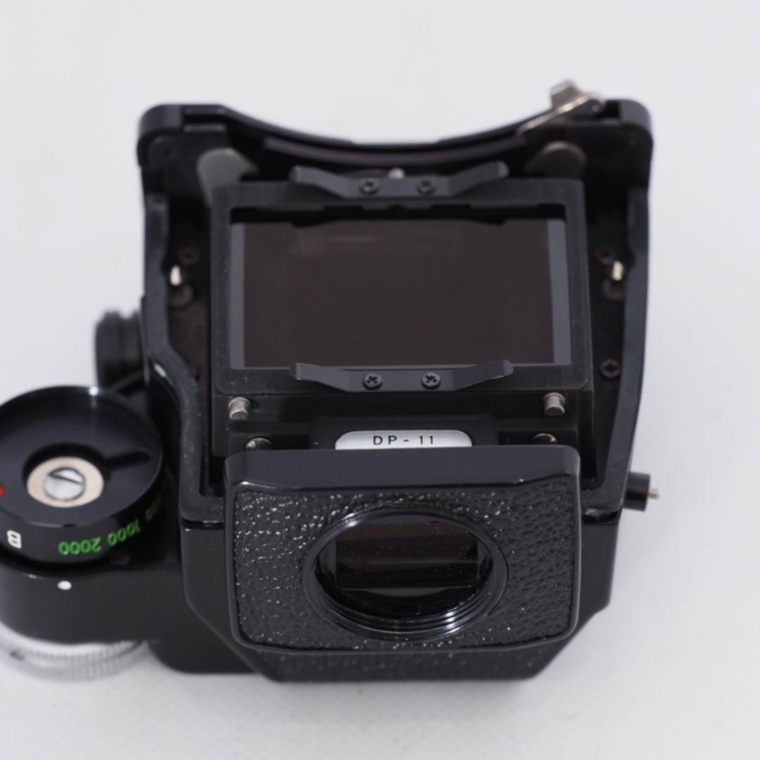 Nikon ニコン F2 フォトミックファインダーA DP-11 #10678 Nikon ニコン F2 フォトミックファインダーA DP-11 #10678