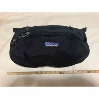 patagonia - Patagonia スーパーベガ ウエストバッグ ビンテージ patagonia - Patagonia スーパーベガ ウエストバッグ ビンテージ