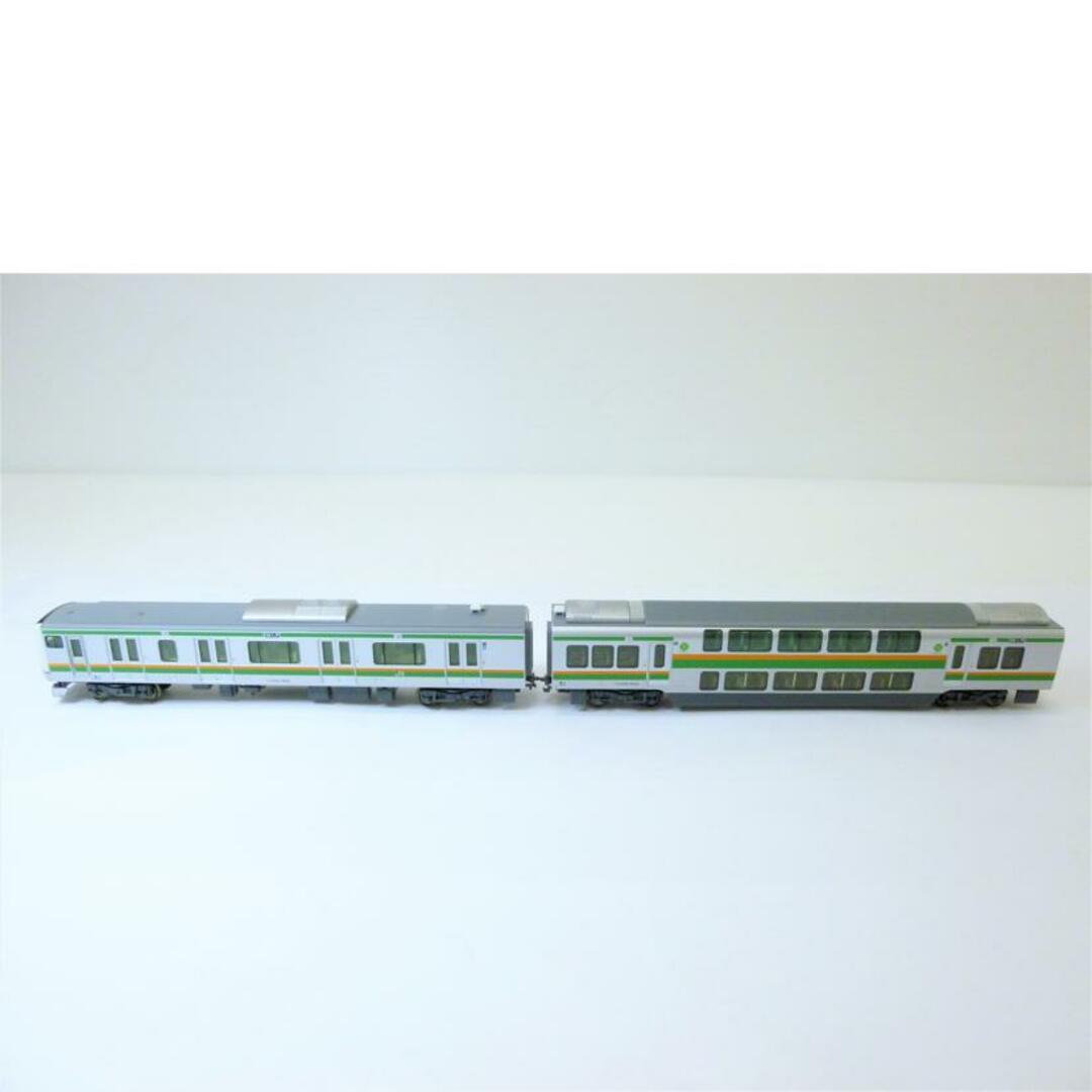 KATO` - KATO カトー/E233系3000番台 高崎線・宇都宮線 8両基本 KATO` - KATO カトー/E233系3000番台 高崎線・宇都宮線 8両基本