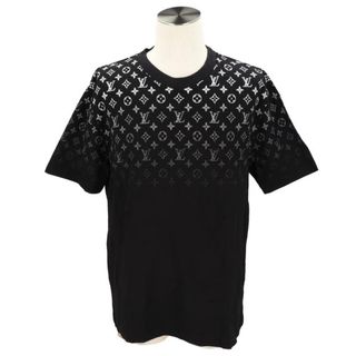 LOUIS VUITTON ルイ・ヴィトン/モノグラムグラディエントTシャツ LOUIS VUITTON ルイ・ヴィトン/モノグラムグラディエントTシャツ