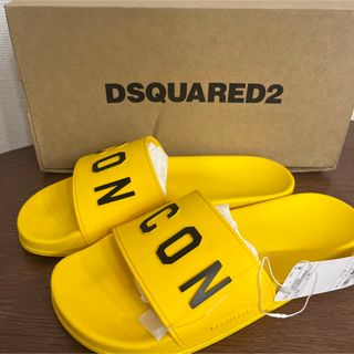 DSQUARED2(サンダル)のフリマアイテム一覧 DSQUARED2(サンダル)のフリマアイテム一覧